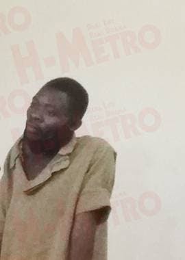 MADZIBABA SIMBA JAILED FOR RAPE newsdzeZimbabweNewsdzeZimbabwe