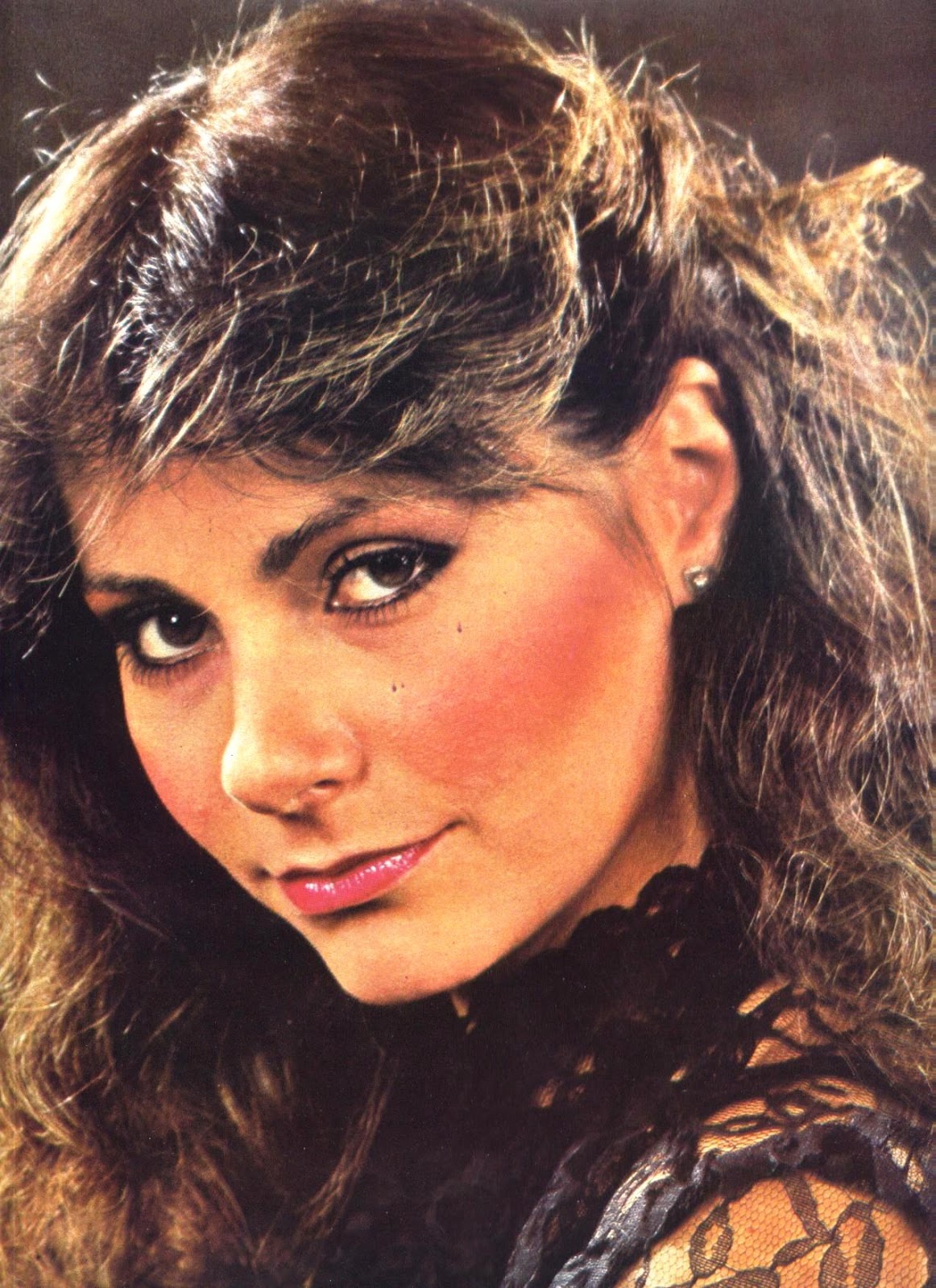 Mundo de letras: Mary Soliani, aquella cucarachita...