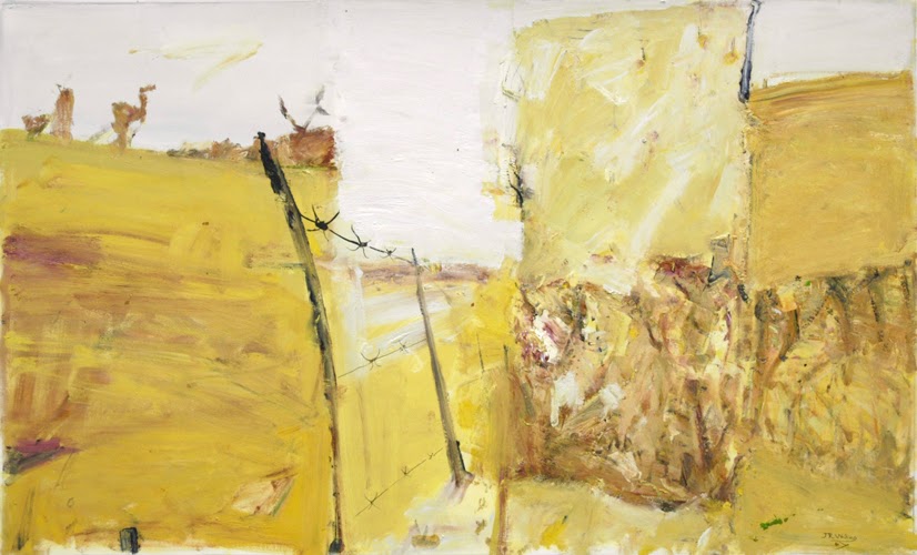 ARTBURGAC: John R Walker