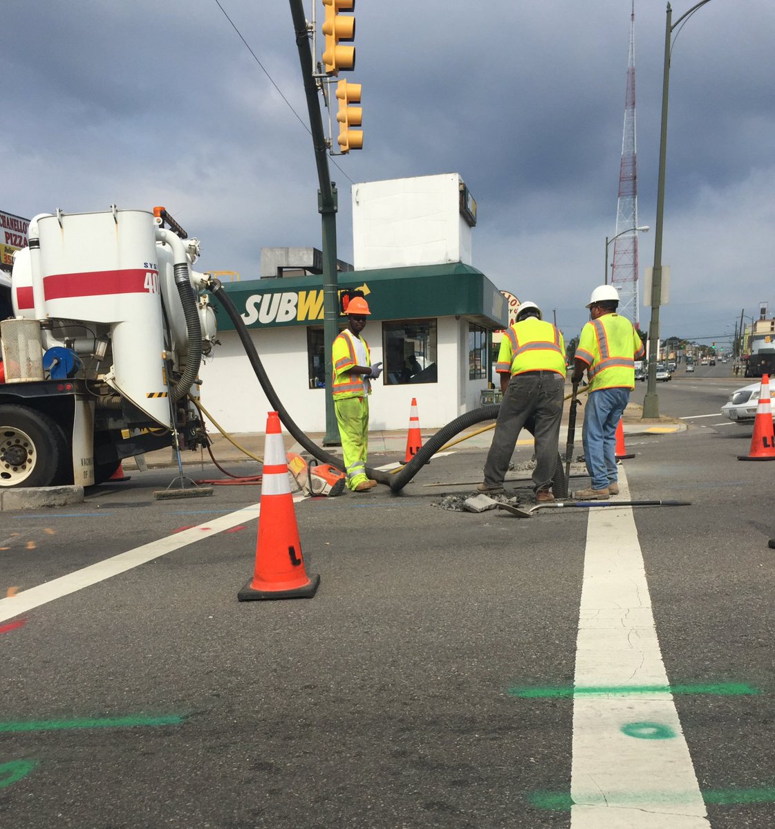 GRTC Pulse - Bus Rapid Transit: Labor Day Weekend!