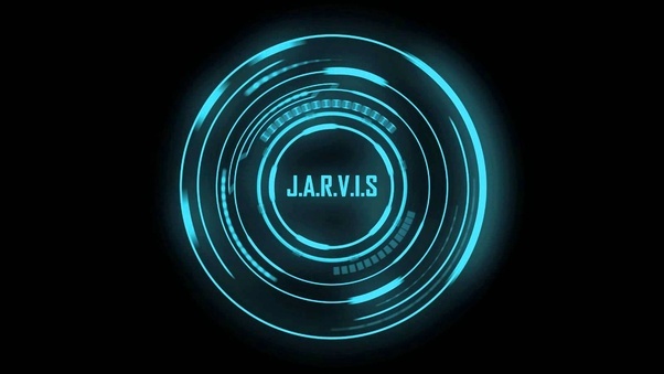 WOW! MY PC JUST CONVERTED INTO JARVIS
