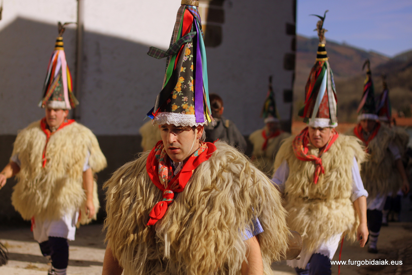 Traditions of Holy Week in Spain: The Capirote ~ Liturgical Arts Journal