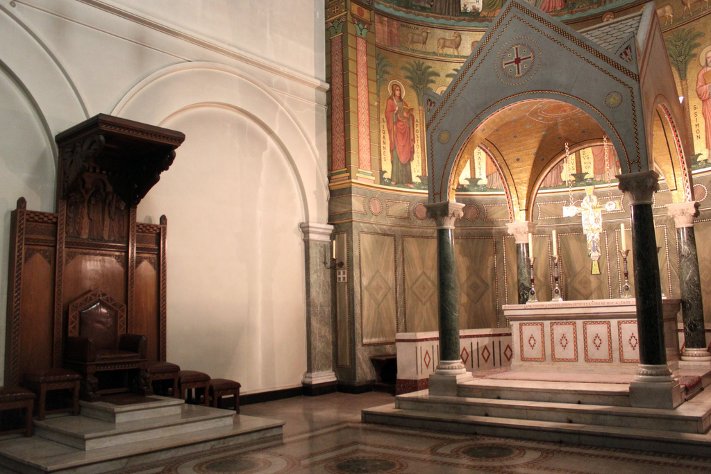 The Neglected Predella: Its Importance for Altar Arrangements ...