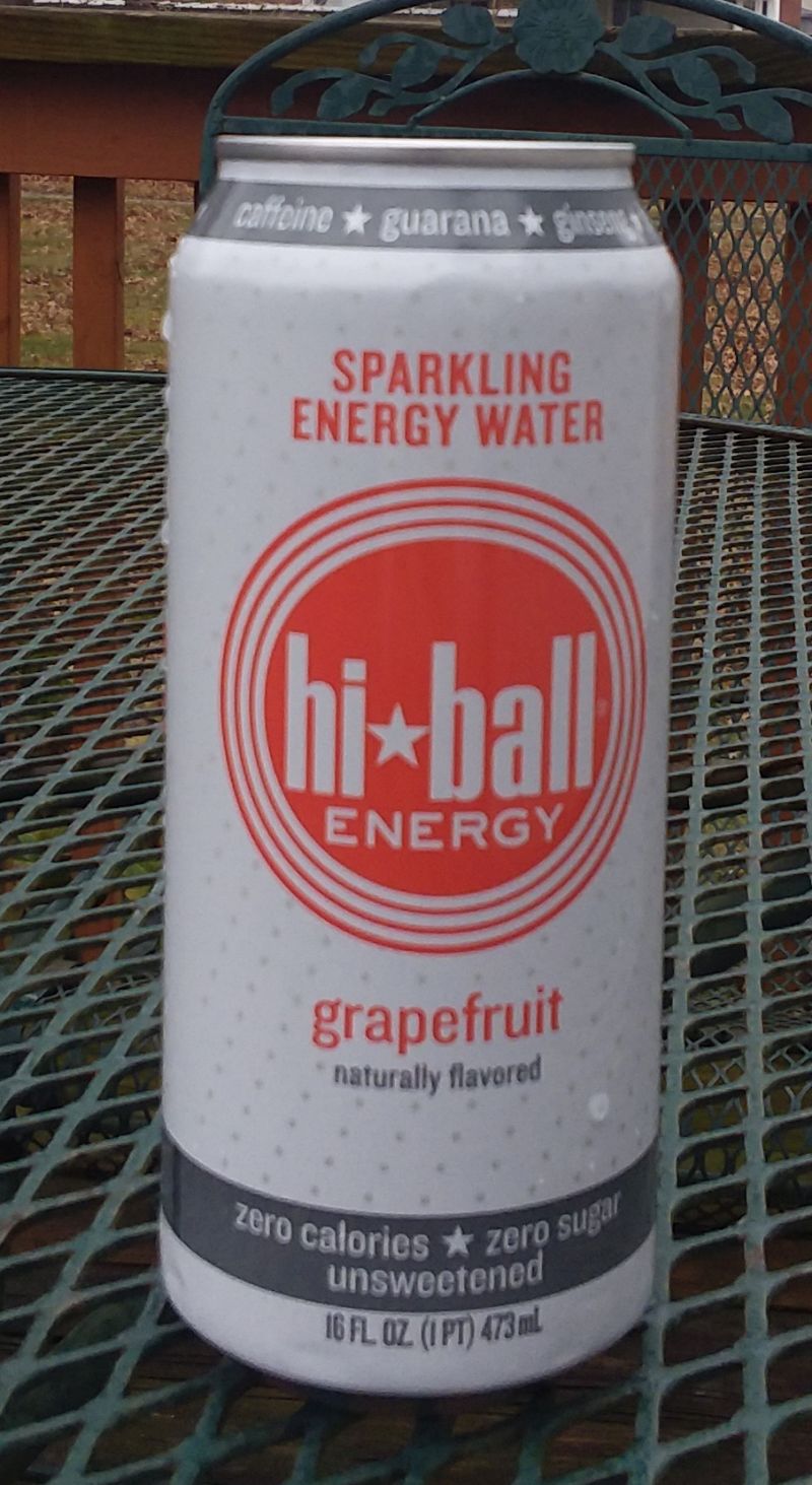 Soda Can Collection: 2020