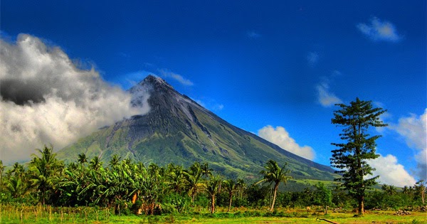 4 Popular Volcanoes to See in the Philippines -- And Yes, You Can Climb ...