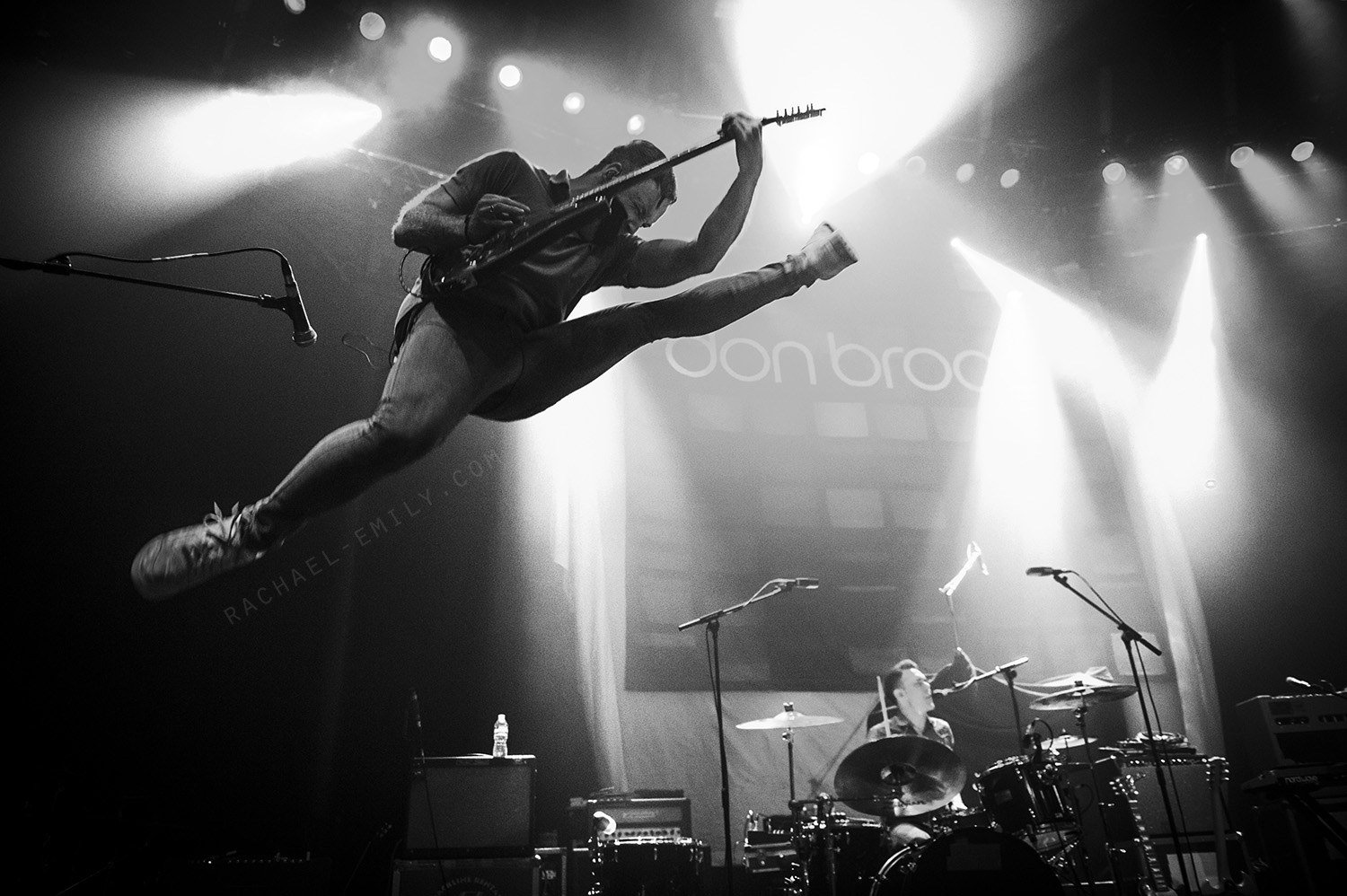 Ciep Photography: Music Photography