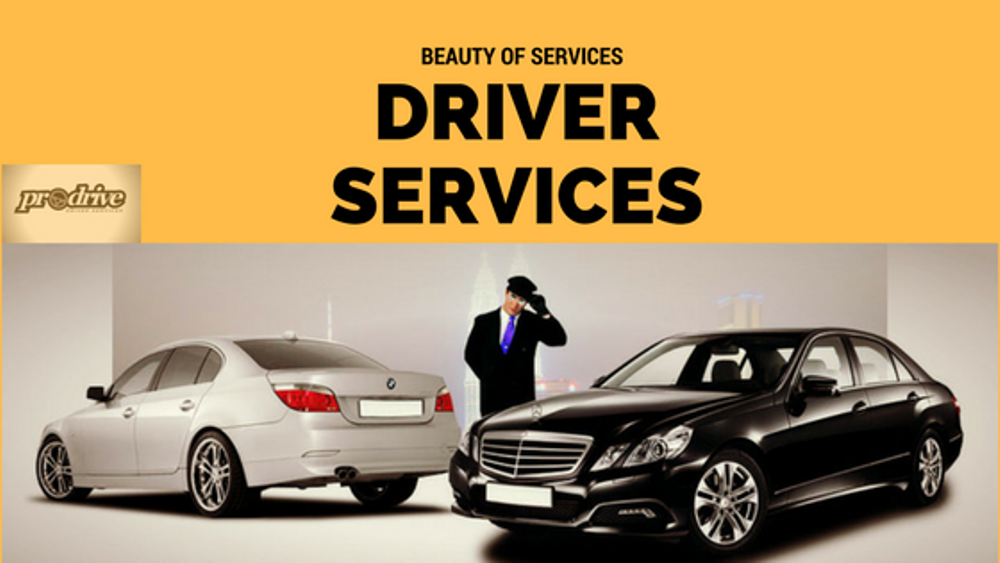 Driver services