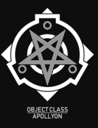 Contracultura Cyberpunk: La Fundación SCP