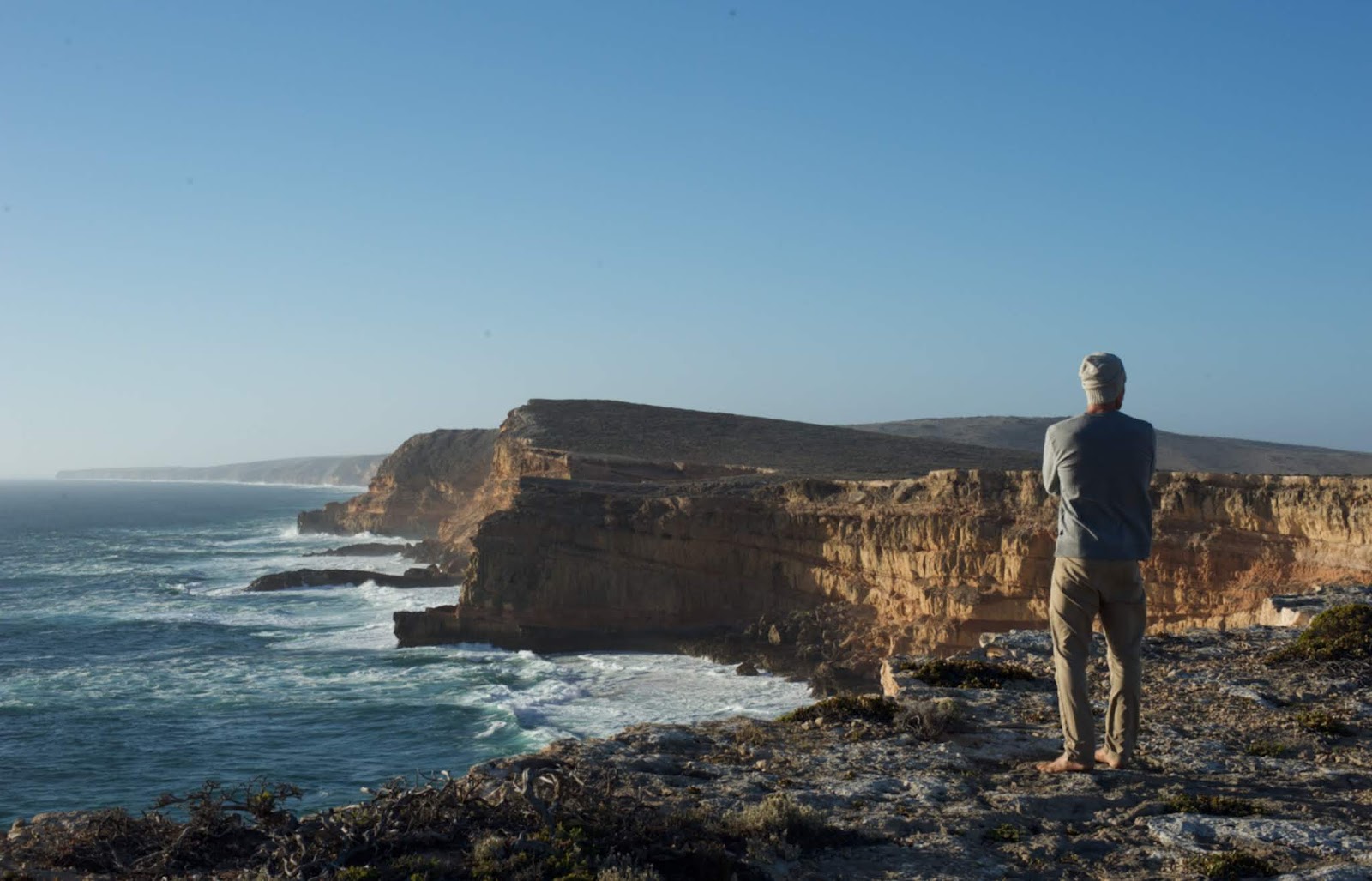 North Coast Voices: The Fight for the Great Australian Bight continues