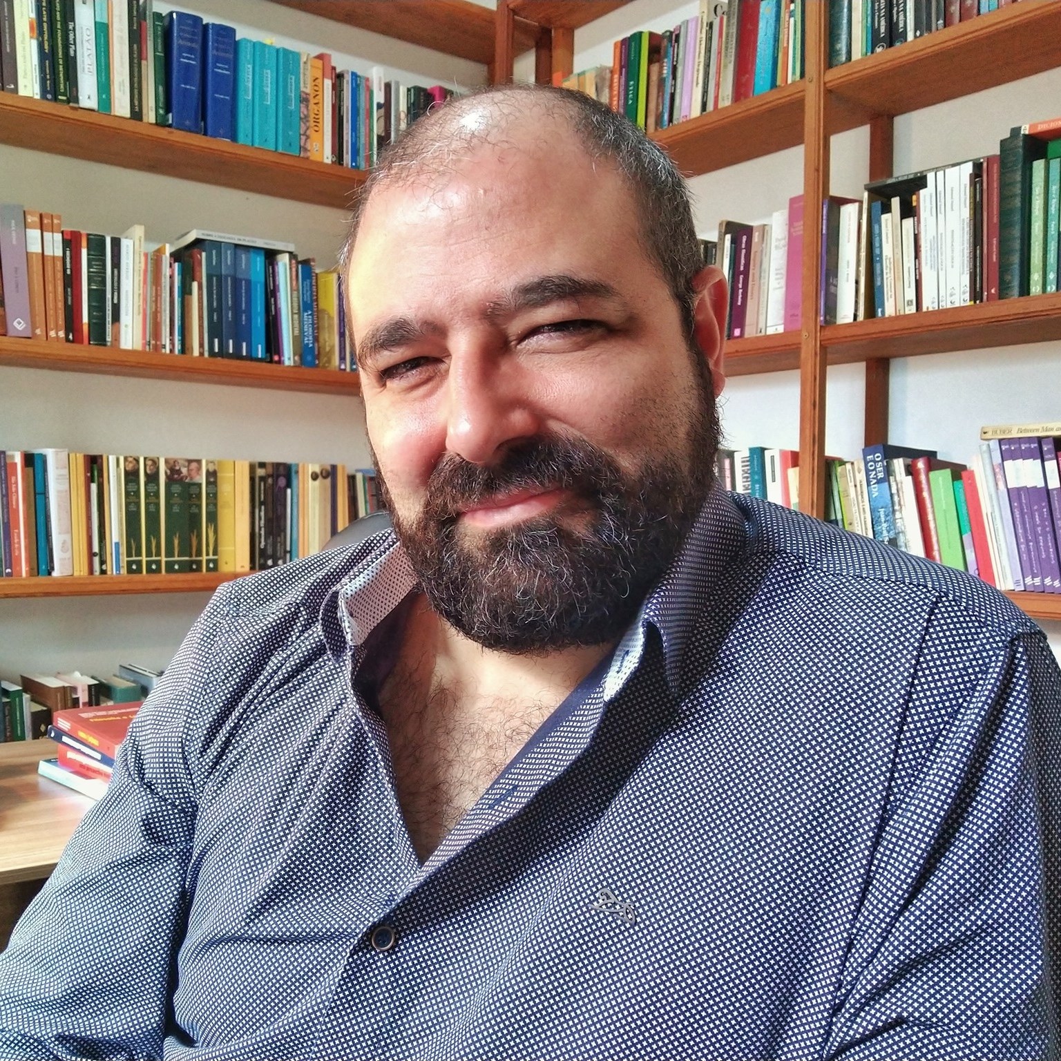 DSM-5: Thomas Insel, Thomas Szasz e Simão Bacamarte*