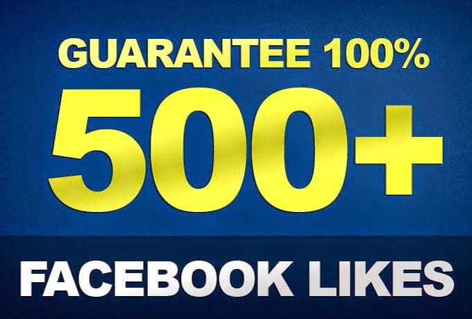 Best Facebook Likers 2017- (100% Working Tested) - TechKeGuruJi.Com