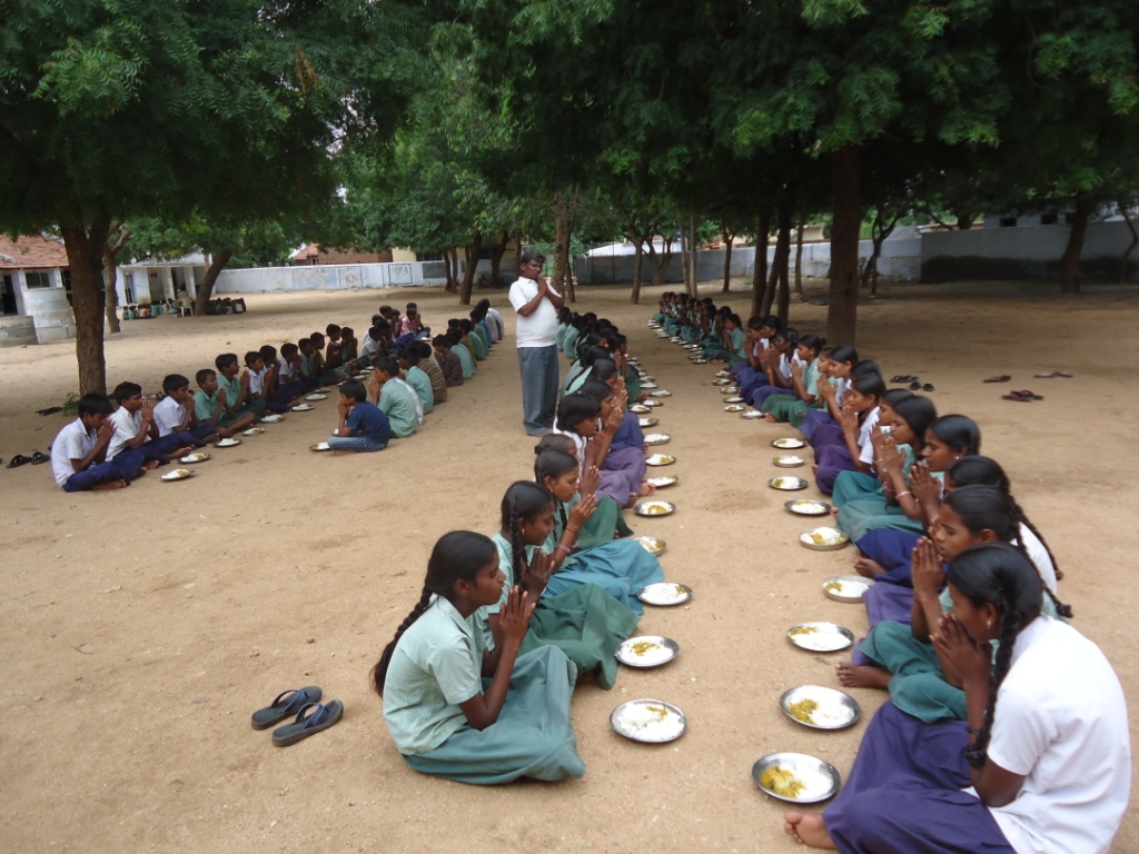 LEAD INDIA 2020 NATIONAL CLUB - HYDERABAD: Report on Z.P.H.S. Dubbaka ...
