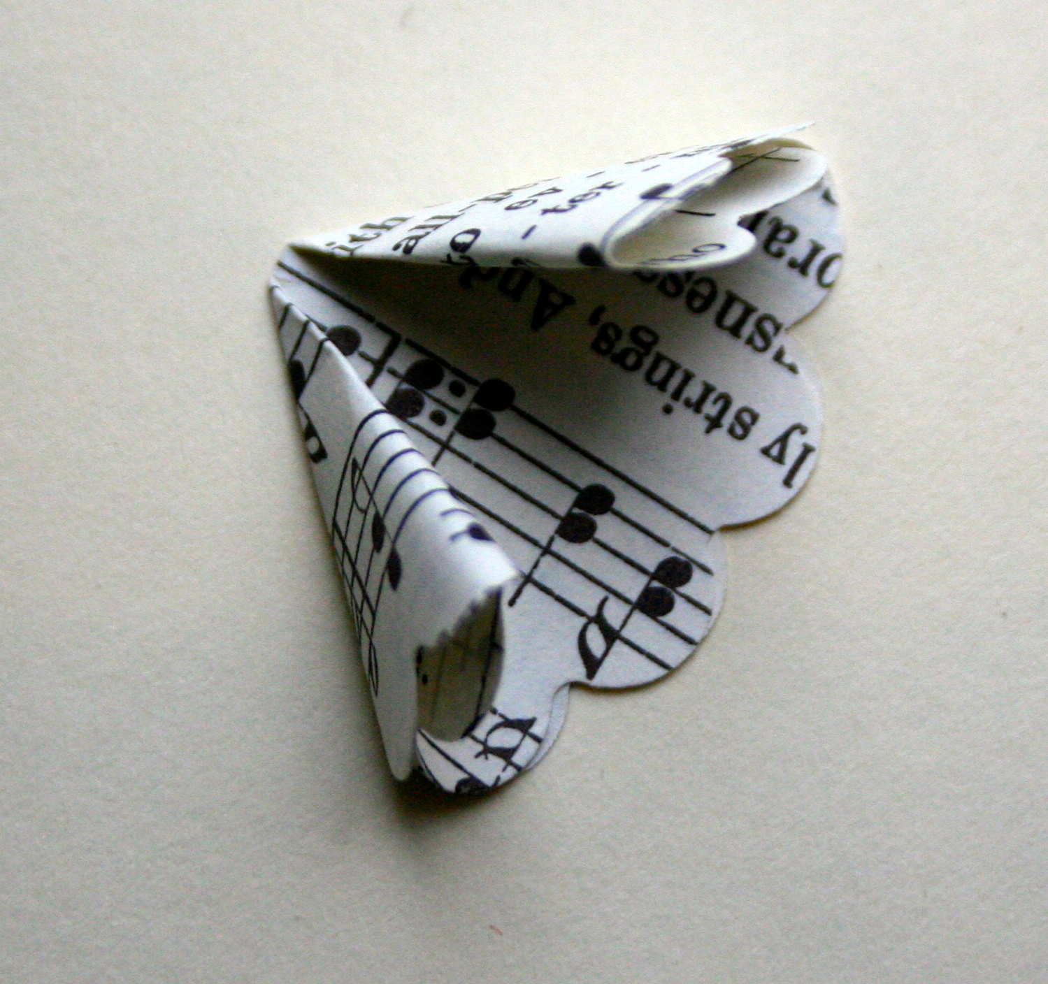 Vitamin C... A Daily Dose of Creativity: Singing Flowers