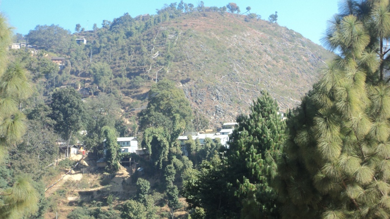 Halesi tour in Nepal, Khotang village tour, Halesi Mahadev cave, Heli ...