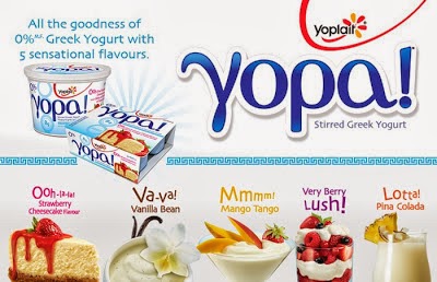 Create With Mom: Our Opa Moments With Yopa and $100 Giveaway