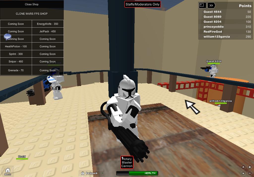 Roblox clone trooper corporal [+] - lknmapparel