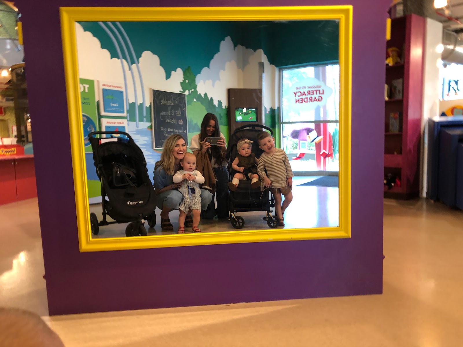 MS Childrens' Museum | Holly Harrell