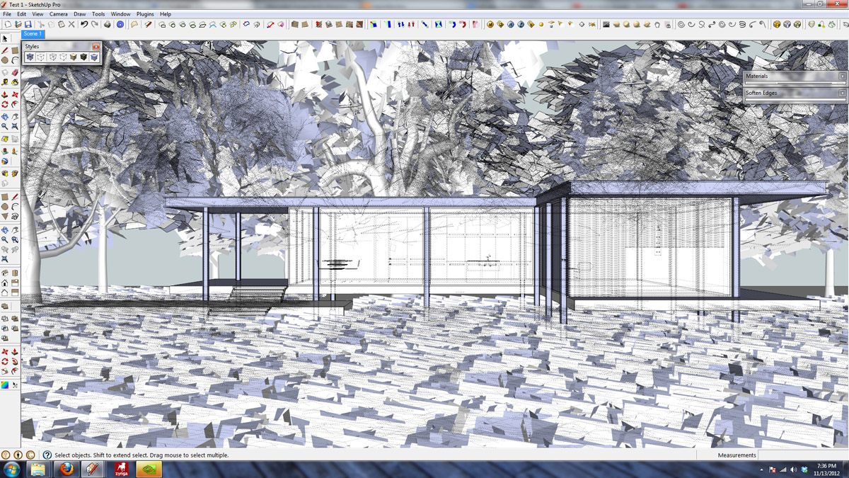 Render online sketchup free - fadmai