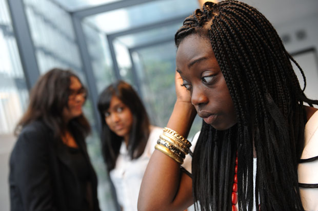 Thoughts On Why People Gossip and How to Avoid It!