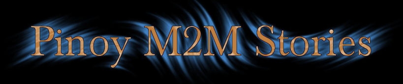 Pinoy M2M Stories