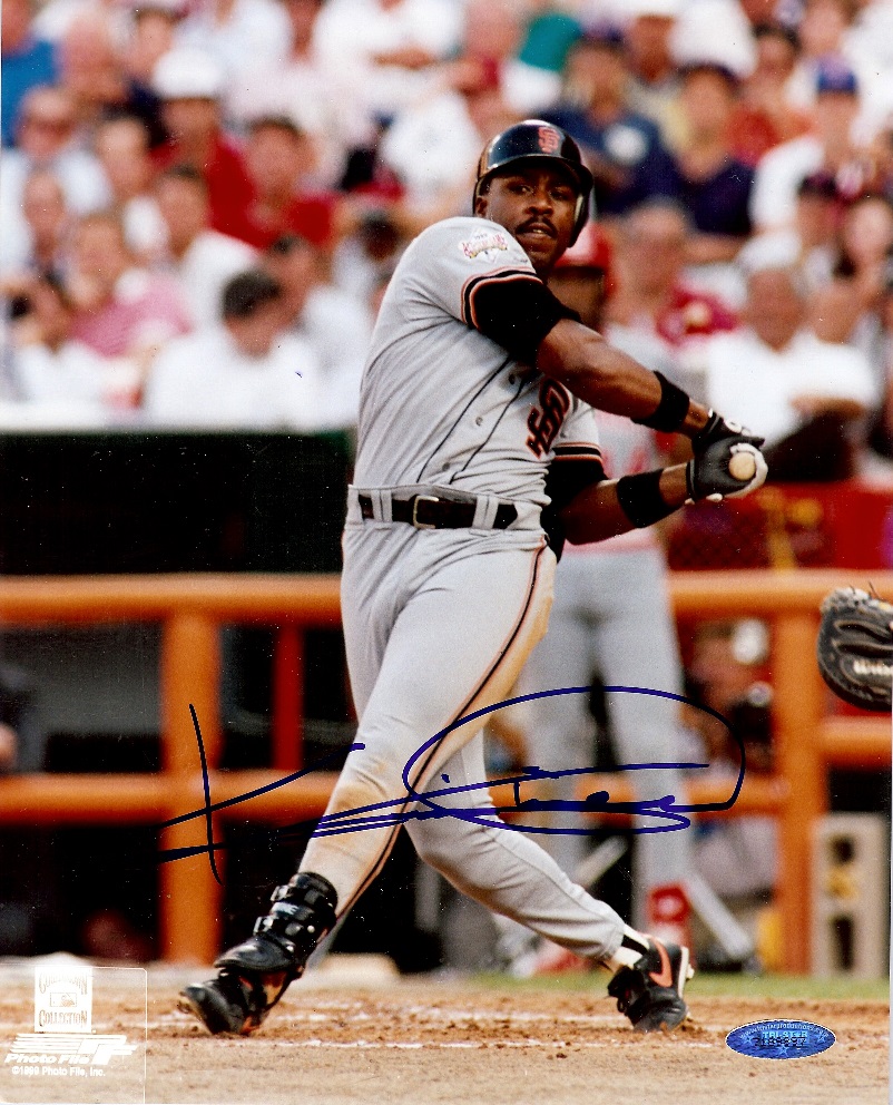 jim jividen: July 28 - Top 5 Moments in San Francisco Giants History