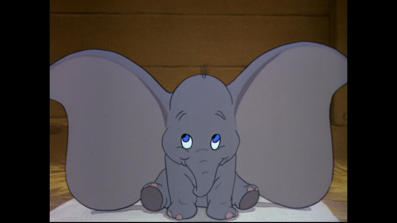 Dumbo 1941