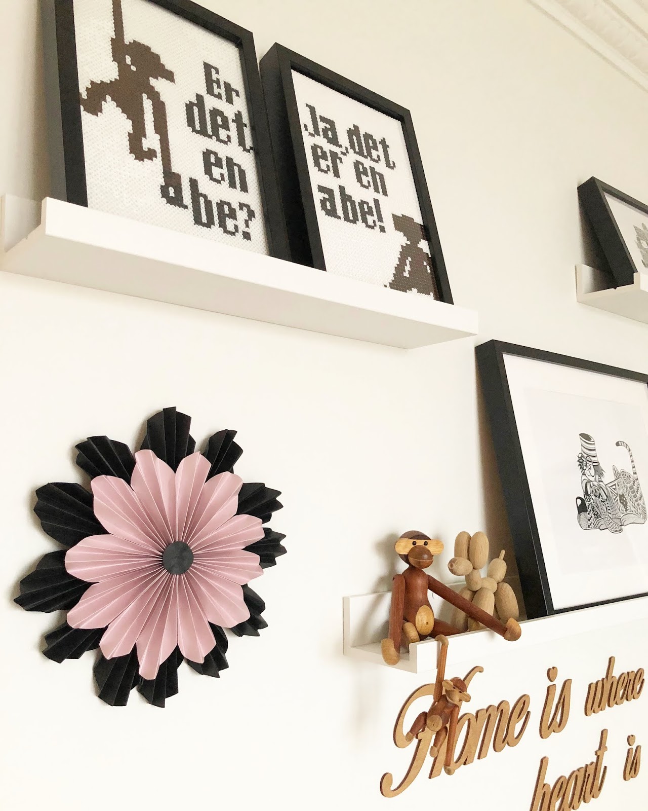 Made by Me: DIY samlet oversigt