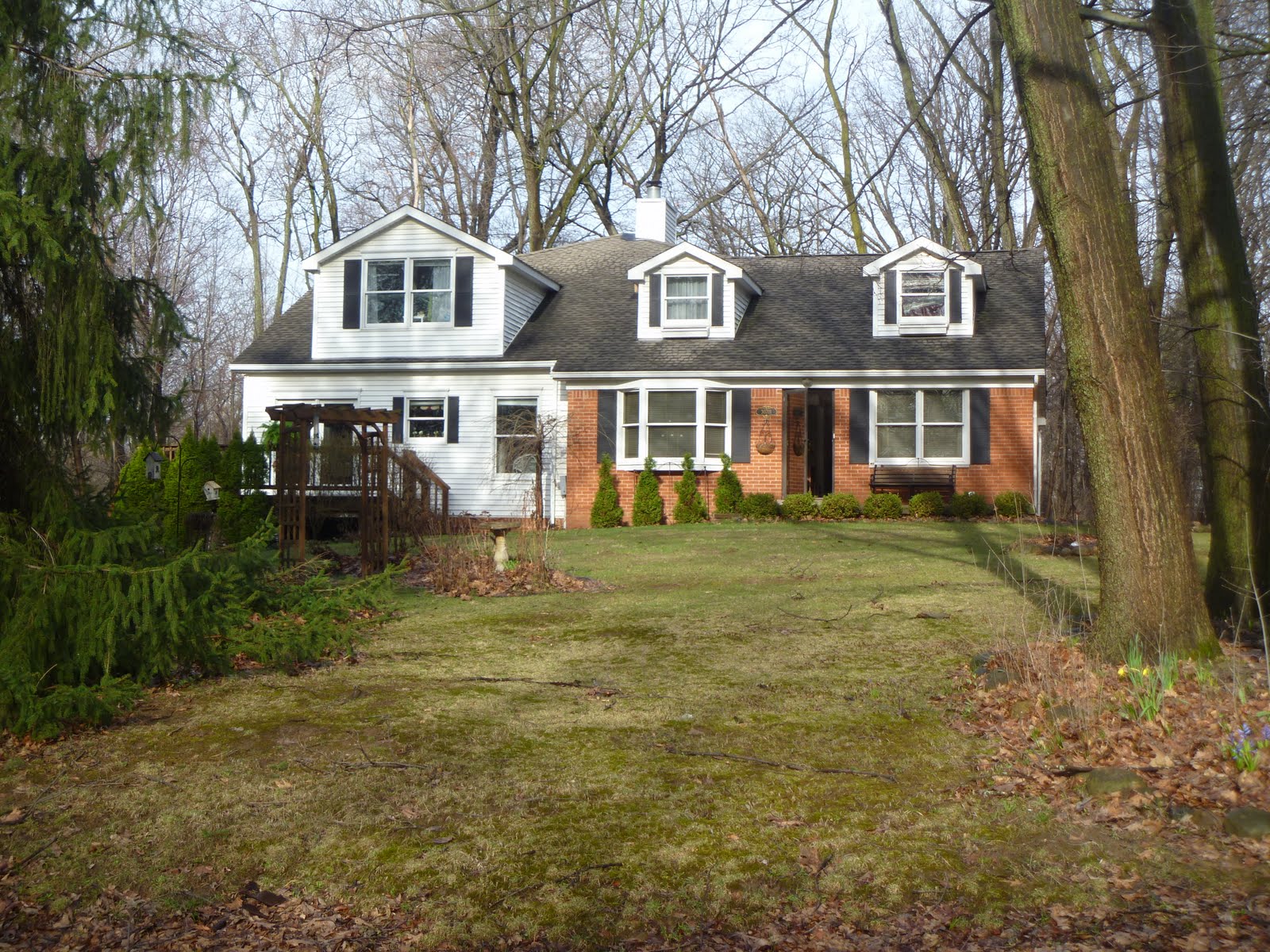 Homes for Sale in Farmington Hills MI Blog: Subdivision: West Franklin ...