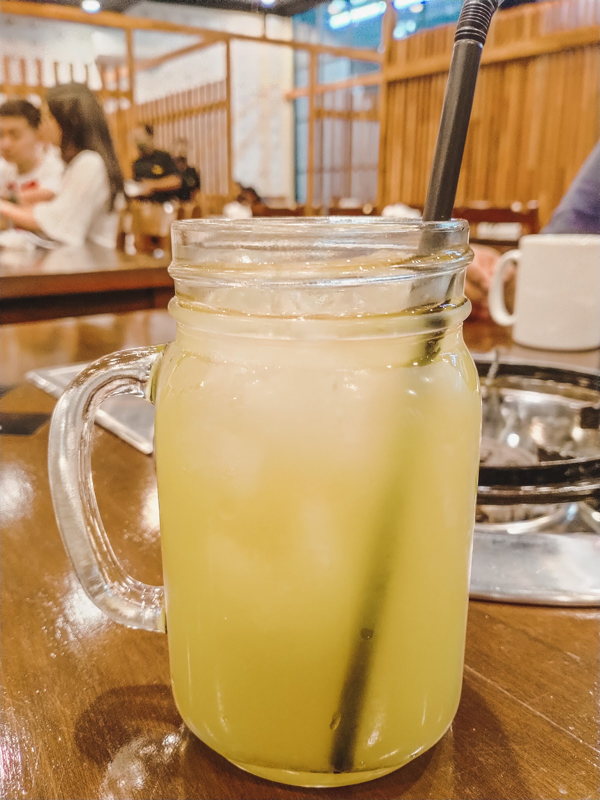 Ahjumma’s Kitchen, Surabaya