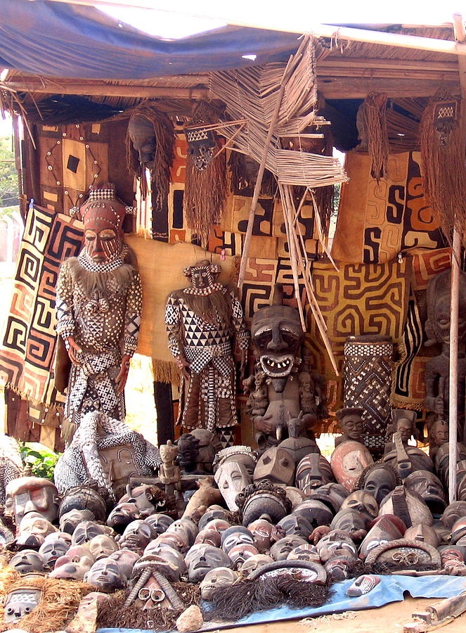 The Multicolored Diary: Unlikely heroes, diverse tricksters (Following ...