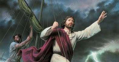 My Reflections...: Reflection for June 30, Tuesday; Thirteenth Week in ...