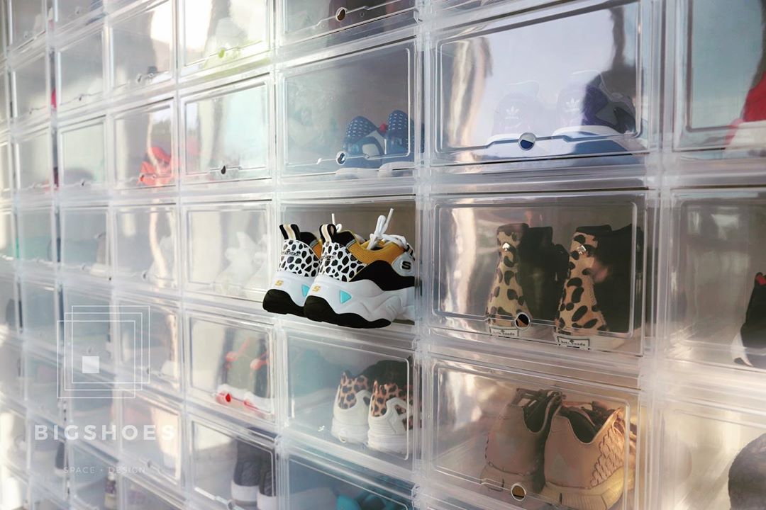 Women Shoes Models: Shoes boxes models 2020 ( 30 Photo )