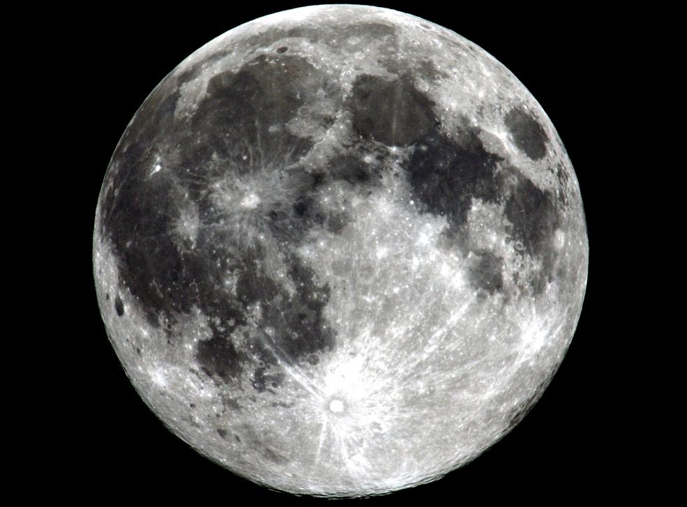 5 Fakta Menarik Tentang Bulan - Info Astronomy