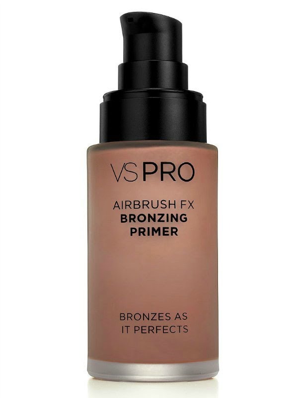 Vendas: Victoria´s Secret Bronzing Primer