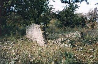 ΣΤΡΟΓΓΥΛΟΒΟΥΝΙ : Η Παλαιομάνινα από τα βάθη των αιώνων έως σήμερα