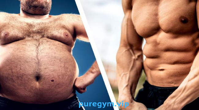 5 Secret Tips To Grow Muscle While Torching Fat - Pure Gym
