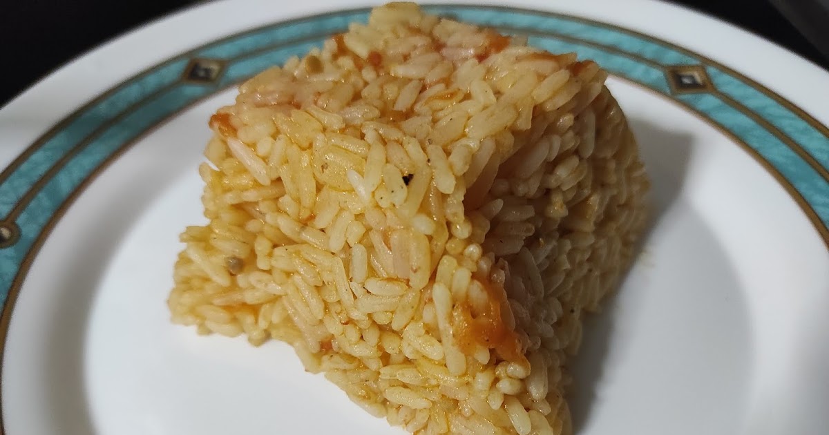 Fotini's cooking: Πιλάφι με ντομάτα