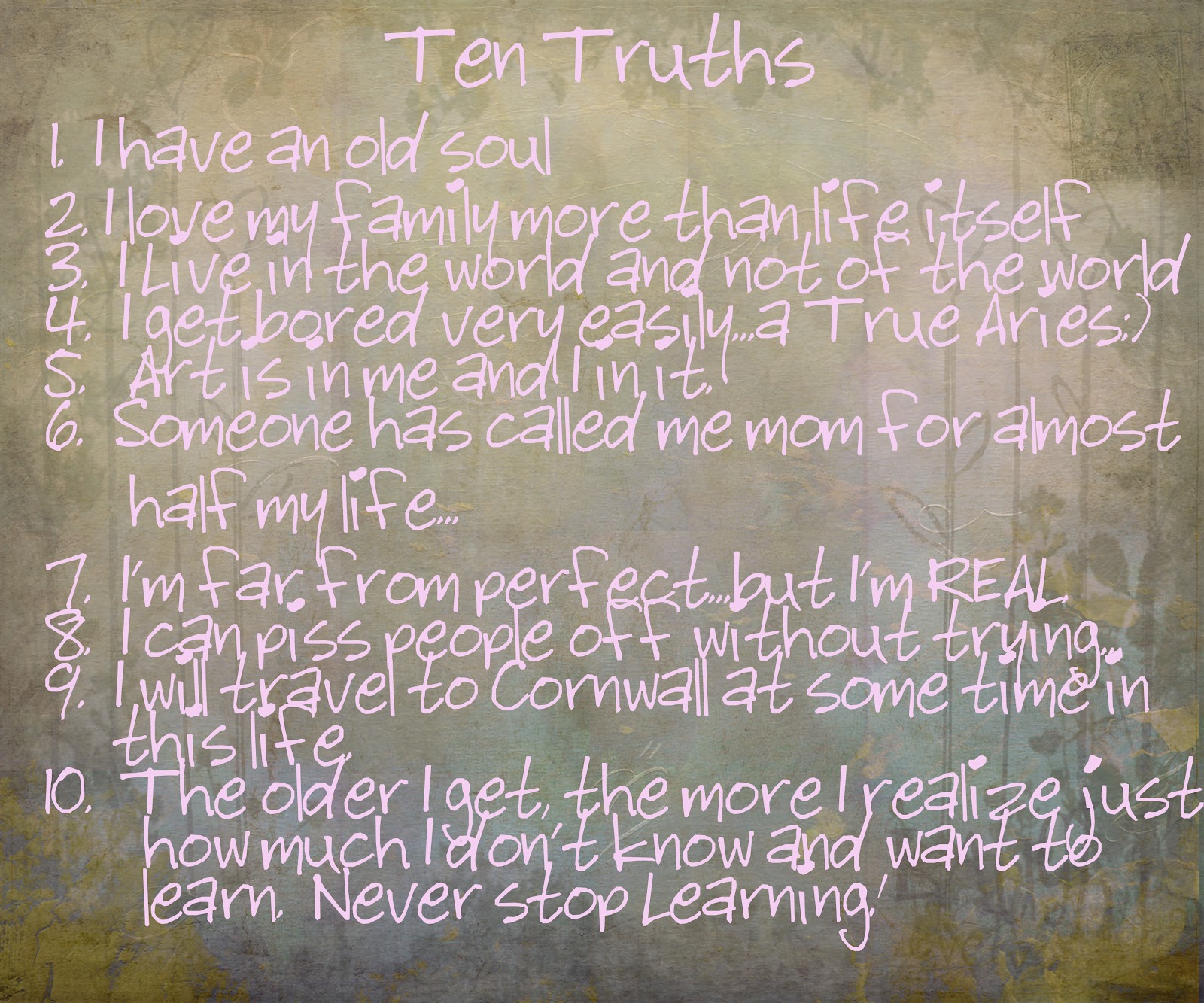 52 Weeks of Beyond Layers