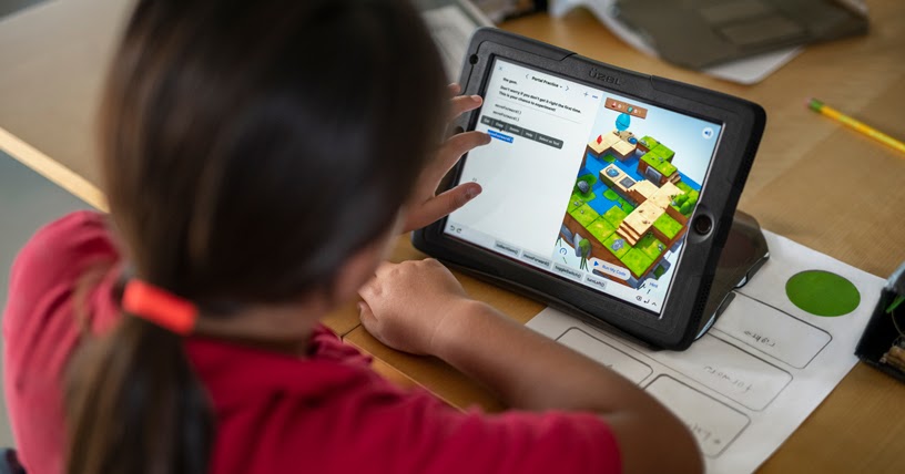 Apple expands Everyone Can Code to bring more coding resources to ...