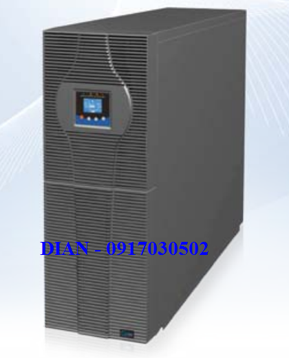 UPS GTEC 1KVA-20KVA - Thiết bị nguồn điện