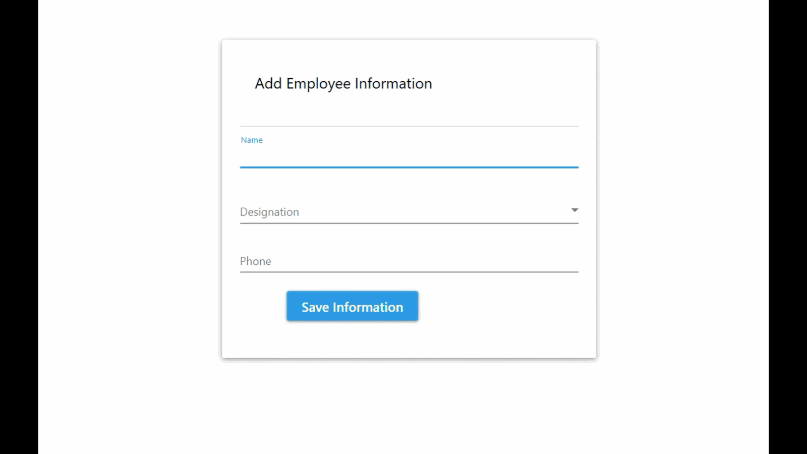 Wpf Material Design Getting Started With Material Design In Xaml Coreprogram