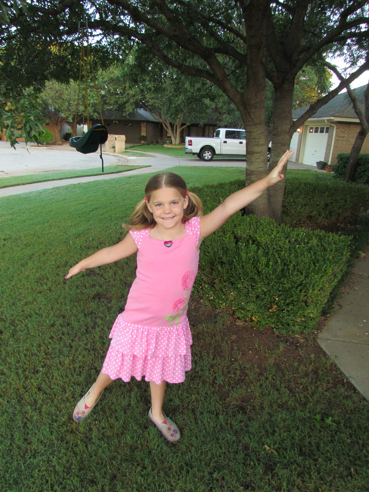 The Nelsons: First Grade