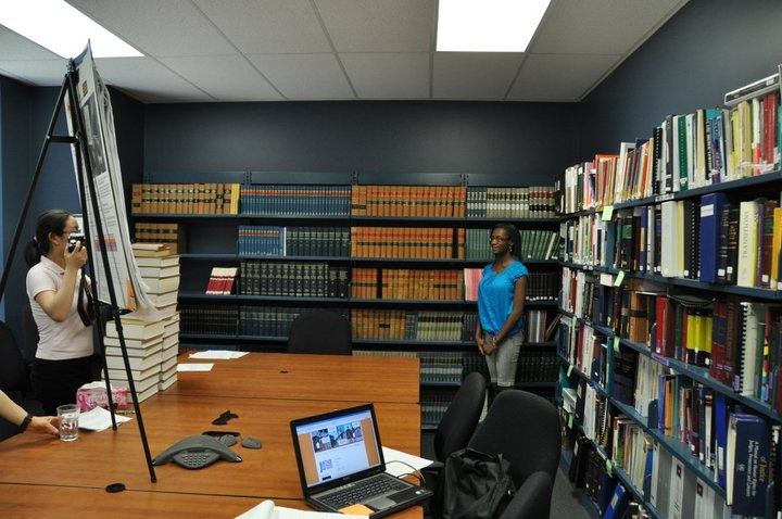 Justice For Children and Youth (JFCY): JFCY Newsletter: Shopping Malls