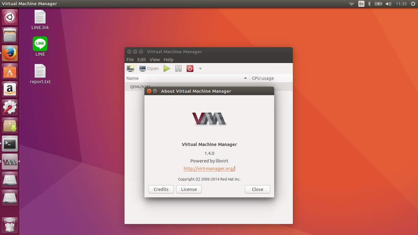 How To Install Program On Ubuntu How To Install Virt Manager 1 4 0 On