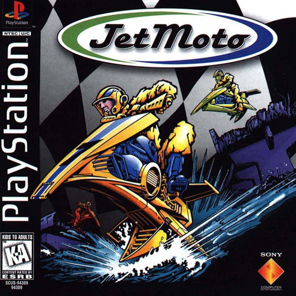 MAGOO GAMES CAPAS: CAPAS DE JOGOS PLAYSTATION 1 - DE - I ao M