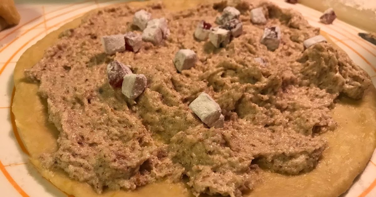 Vilt og vakkert: Julekakeraid; Cozonac eller Kozunak eller colac fra ...