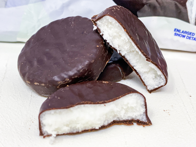 Tales of the Flowers: Chocolate Mint Taste Test Comparison - National ...