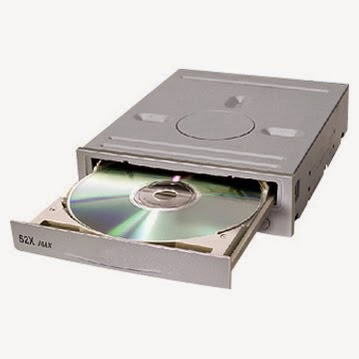 Make Mai Blog: วิธีทำความสะอาด CD-Rom แบบง่ายๆและปลอดภัย
