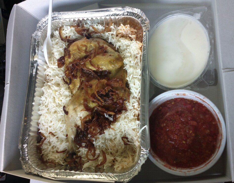 I Love "FOOD": Traditional Emirati Meals! Come here :D Reem Al Bawadi