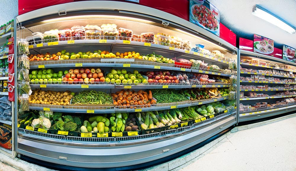 Abre Los Ojos: El poder de los supermercados 13/10/14 Por Nazaret Castro